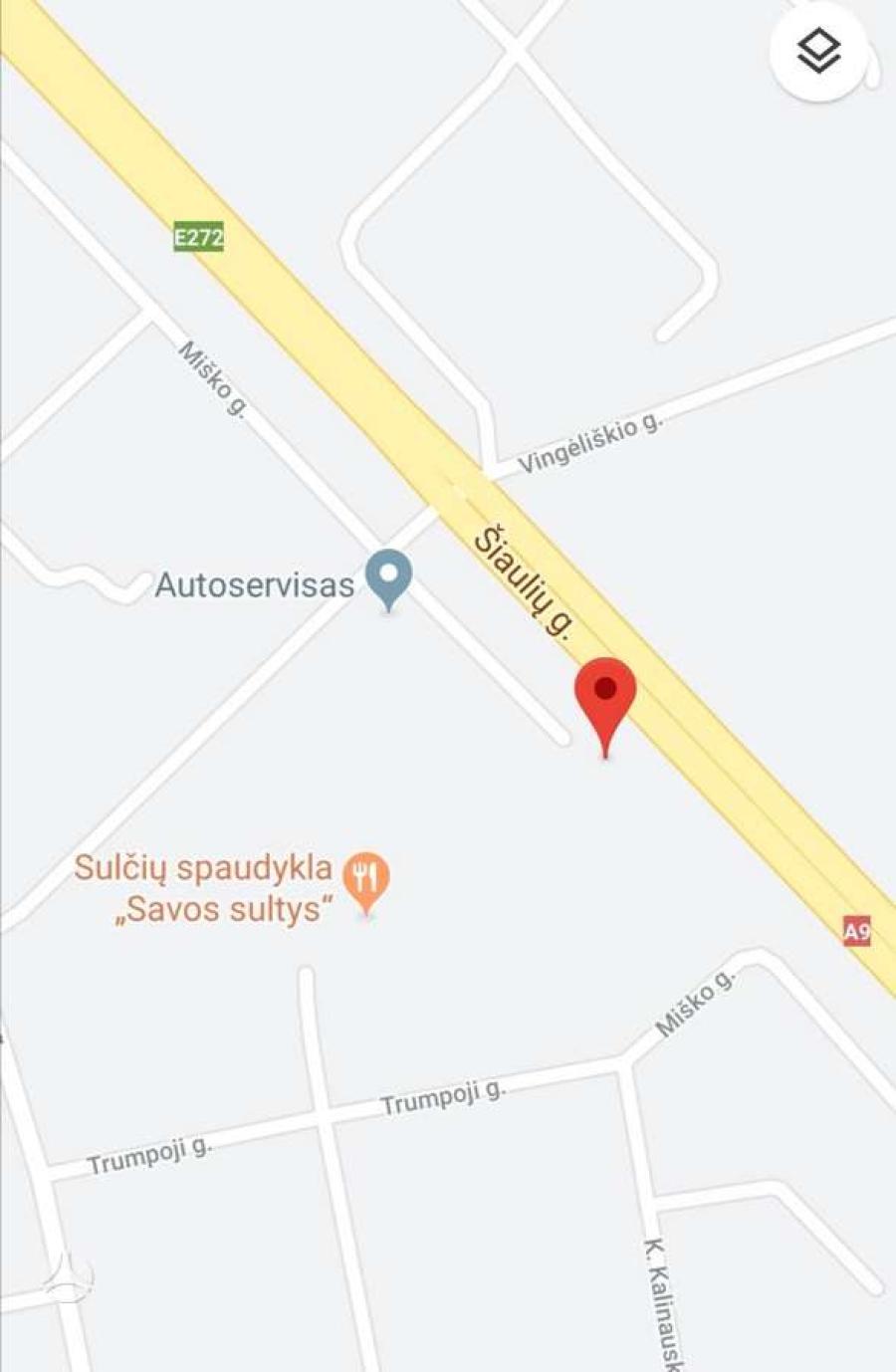 Balts Nissan Pulsar 2015 Radviliškis, ar dzinēja tilpumu 1.50 L un nobraukumu 247 tūkst. km par 5150 €, foto 32 vietnē AUTOMOTO.COM.LV