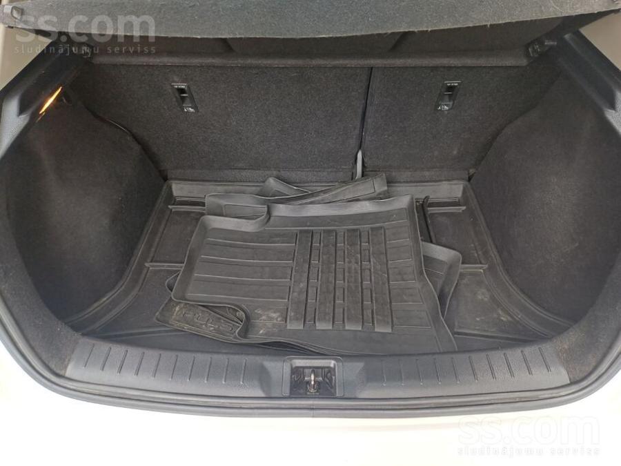 Balts Nissan Pulsar 2015 Rīga, ar dzinēja tilpumu 1.20 L un nobraukumu 174 tūkst. km par 4800 €, foto 12 vietnē AUTOMOTO.COM.LV