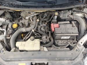 Balts Nissan Pulsar 2015 Rīga, ar dzinēja tilpumu 1.20 L un nobraukumu 174 tūkst. km par 4800 €, foto 13 vietnē AUTOMOTO.COM.LV