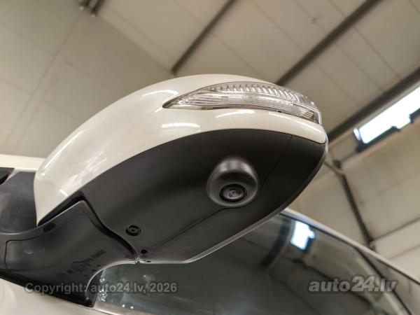Nissan Pulsar 2015 Viljandi vietnÄ Balts Nissan Pulsar 2015 Viljandi, ar dzinÄja tilpumu 1.50 L un nobraukumu 156 tÅ«kst. km par 5990 ā¬, foto 5 vietnÄ AUTOMOTO.COM.LV