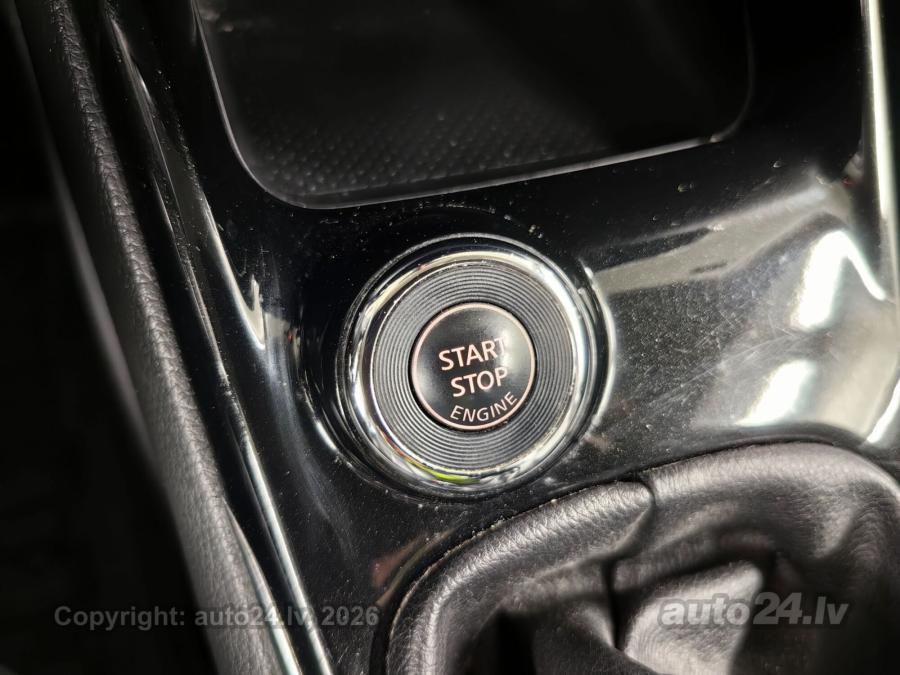 Balts Nissan Pulsar 2015 Viljandi, ar dzinēja tilpumu 1.50 L un nobraukumu 156 tūkst. km par 5990 €, foto 12 vietnē AUTOMOTO.COM.LV