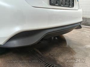 Balts Nissan Pulsar 2015 Viljandi, ar dzinēja tilpumu 1.50 L un nobraukumu 156 tūkst. km par 5990 €, foto 16 vietnē AUTOMOTO.COM.LV