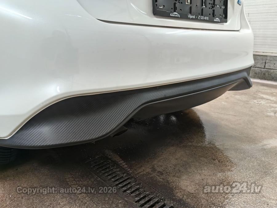 Balts Nissan Pulsar 2015 Viljandi, ar dzinēja tilpumu 1.50 L un nobraukumu 156 tūkst. km par 5990 €, foto 16 vietnē AUTOMOTO.COM.LV
