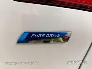 Balts Nissan Pulsar 2015 Viljandi, ar dzinēja tilpumu 1.50 L un nobraukumu 156 tūkst. km par 5990 €, foto 18 vietnē AUTOMOTO.COM.LV