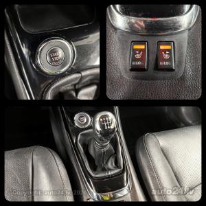 Balts Nissan Pulsar 2015 Viljandi, ar dzinēja tilpumu 1.50 L un nobraukumu 156 tūkst. km par 5990 €, foto 23 vietnē AUTOMOTO.COM.LV