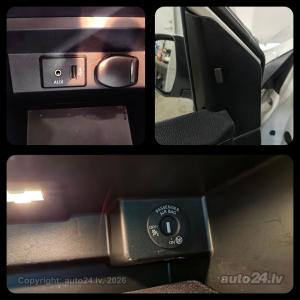 Balts Nissan Pulsar 2015 Viljandi, ar dzinēja tilpumu 1.50 L un nobraukumu 156 tūkst. km par 5990 €, foto 27 vietnē AUTOMOTO.COM.LV