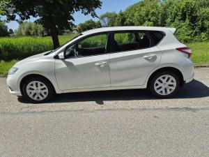 Balts Nissan Pulsar 2016 Kauņa, ar dzinēja tilpumu 1.46 L un nobraukumu 299 tūkst. km par 4200 €, foto 3 vietnē AUTOMOTO.COM.LV