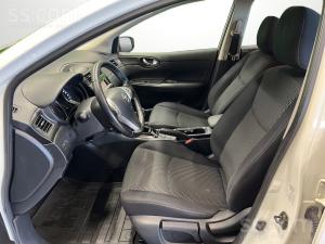 Balts Nissan Pulsar 2016 Rīga, ar dzinēja tilpumu 1.20 L un nobraukumu 213 tūkst. km par 5490 €, foto 10 vietnē AUTOMOTO.COM.LV