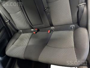 Balts Nissan Pulsar 2016 Rīga, ar dzinēja tilpumu 1.20 L un nobraukumu 213 tūkst. km par 5490 €, foto 14 vietnē AUTOMOTO.COM.LV