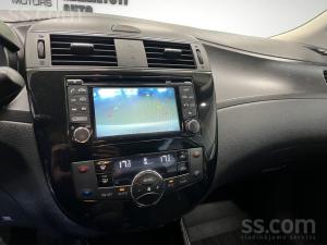 Balts Nissan Pulsar 2016 Rīga, ar dzinēja tilpumu 1.20 L un nobraukumu 213 tūkst. km par 5490 €, foto 16 vietnē AUTOMOTO.COM.LV