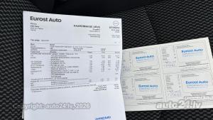 Balts Nissan Pulsar 2015 Tallina, ar dzinēja tilpumu 1.20 L un nobraukumu 139 tūkst. km par 6500 €, foto 10 vietnē AUTOMOTO.COM.LV
