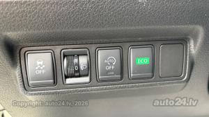 Balts Nissan Pulsar 2015 Tallina, ar dzinēja tilpumu 1.20 L un nobraukumu 139 tūkst. km par 6500 €, foto 11 vietnē AUTOMOTO.COM.LV