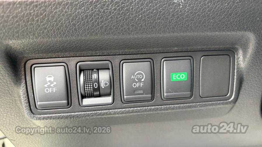 Balts Nissan Pulsar 2015 Tallina, ar dzinēja tilpumu 1.20 L un nobraukumu 139 tūkst. km par 6500 €, foto 11 vietnē AUTOMOTO.COM.LV