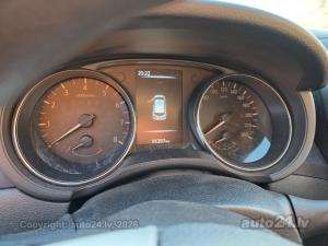 Белый Ниссан Пульсар 2017 в Таллин, объемом двигателя 1.20 л и пробегом 95 тыс. км за 7700 €, фото 6 на AUTOMOTO.COM.LV