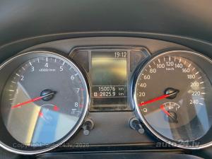 Бежевый Ниссан Кашкай 2012 в Тарту, объемом двигателя 1.60 л и пробегом 150 тыс. км за 5300 €, фото 17 на AUTOMOTO.COM.LV