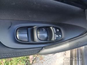 Smilšu krāsa Nissan Qashqai 2017 Tallina, ar dzinēja tilpumu 1.20 L un nobraukumu 176 tūkst. km par 6450 €, foto 19 vietnē AUTOMOTO.COM.LV