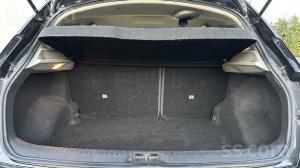 Melns Nissan Qashqai 2007 Rēzekne, ar dzinēja tilpumu 1.50 L un nobraukumu 338 tūkst. km par 2750 €, foto 15 vietnē AUTOMOTO.COM.LV
