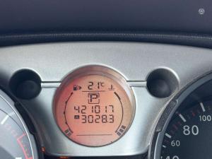 Black Nissan Qashqai 2007 in Vilnius, with an engine capacity of 2.00 L and mileage of 421 thousand km for 1950 €, photo 23 on AUTOMOTO.COM.LV