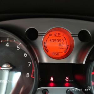 Черный Ниссан Кашкай 2007 в Каунас, объемом двигателя 1.60 л и пробегом 309 тыс. км за 3500 €, фото 18 на AUTOMOTO.COM.LV