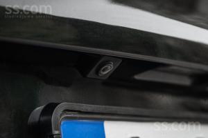 Melns Nissan Qashqai 2007 Rīga, ar dzinēja tilpumu 2.00 L un nobraukumu 239 tūkst. km par 3490 €, foto 10 vietnē AUTOMOTO.COM.LV