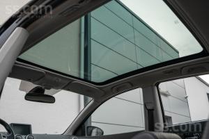 Melns Nissan Qashqai 2007 Rīga, ar dzinēja tilpumu 2.00 L un nobraukumu 239 tūkst. km par 3490 €, foto 17 vietnē AUTOMOTO.COM.LV