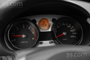 Melns Nissan Qashqai 2007 Rīga, ar dzinēja tilpumu 2.00 L un nobraukumu 239 tūkst. km par 3490 €, foto 22 vietnē AUTOMOTO.COM.LV