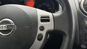 Melns Nissan Qashqai 2007 Radviliškis, ar dzinēja tilpumu 2.00 L un nobraukumu 361 tūkst. km par 3150 €, foto 21 vietnē AUTOMOTO.COM.LV