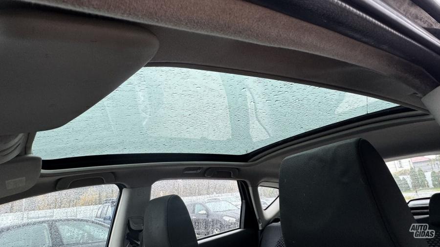 Melns Nissan Qashqai 2007 Radviliškis, ar dzinēja tilpumu 2.00 L un nobraukumu 361 tūkst. km par 3150 €, foto 22 vietnē AUTOMOTO.COM.LV