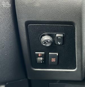 Melns Nissan Qashqai 2007 Radviliškis, ar dzinēja tilpumu 2.00 L un nobraukumu 361 tūkst. km par 3150 €, foto 23 vietnē AUTOMOTO.COM.LV