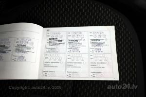 Melns Nissan Qashqai 2008 Tallina, ar dzinēja tilpumu 2.00 L un nobraukumu 269 tūkst. km par 2799 €, foto 10 vietnē AUTOMOTO.COM.LV