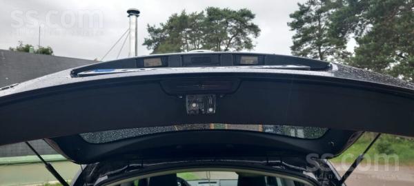 Melns Nissan Qashqai 2008 Jūrmala, ar dzinēja tilpumu 1.60 L un nobraukumu 290 tūkst. km par 2880 €, foto 8 vietnē AUTOMOTO.COM.LV