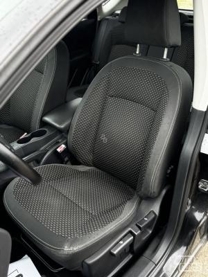 Melns Nissan Qashqai 2008 Klaipėda, ar dzinēja tilpumu 1.50 L un nobraukumu 252 tūkst. km par 3299 €, foto 13 vietnē AUTOMOTO.COM.LV