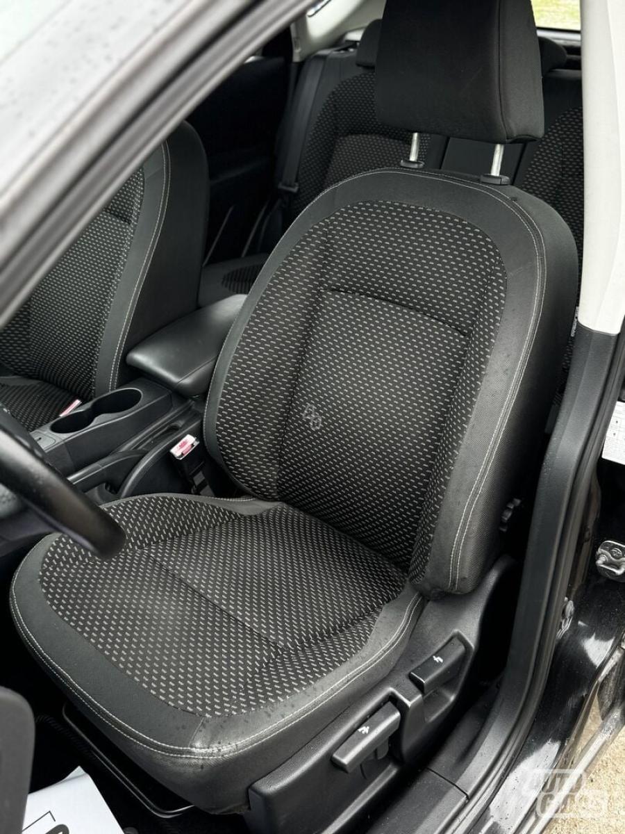 Melns Nissan Qashqai 2008 Klaipėda, ar dzinēja tilpumu 1.50 L un nobraukumu 252 tūkst. km par 3299 €, foto 13 vietnē AUTOMOTO.COM.LV