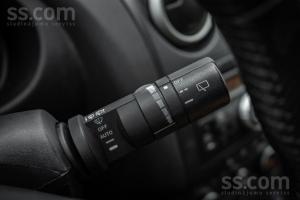 Melns Nissan Qashqai 2008 Rīga, ar dzinēja tilpumu 2.00 L un nobraukumu 267 tūkst. km par 2950 €, foto 20 vietnē AUTOMOTO.COM.LV