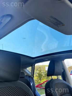 Melns Nissan Qashqai 2008 Rīga, ar dzinēja tilpumu 1.50 L un nobraukumu 198 tūkst. km par 4200 €, foto 10 vietnē AUTOMOTO.COM.LV