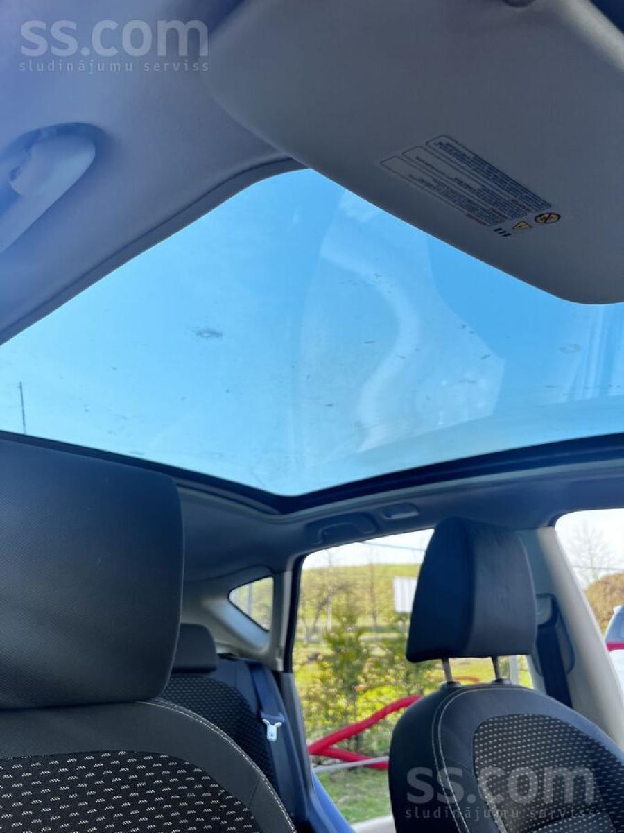 Melns Nissan Qashqai 2008 Rīga, ar dzinēja tilpumu 1.50 L un nobraukumu 198 tūkst. km par 4200 €, foto 10 vietnē AUTOMOTO.COM.LV