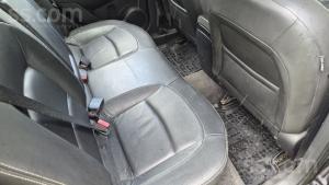 Melns Nissan Qashqai 2008 Rīga, ar dzinēja tilpumu 1.90 L un nobraukumu 302 tūkst. km par 2500 €, foto 13 vietnē AUTOMOTO.COM.LV