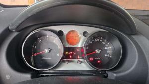 Melns Nissan Qashqai 2008 Kauņa, ar dzinēja tilpumu 1.46 L un nobraukumu 289 tūkst. km par 3750 €, foto 10 vietnē AUTOMOTO.COM.LV
