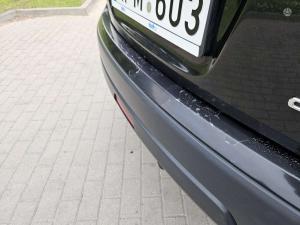 Melns Nissan Qashqai 2008 Alīta, ar dzinēja tilpumu 1.46 L un nobraukumu 290 tūkst. km par 2900 €, foto 10 vietnē AUTOMOTO.COM.LV
