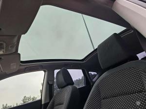 Melns Nissan Qashqai 2008 Alīta, ar dzinēja tilpumu 1.46 L un nobraukumu 290 tūkst. km par 2900 €, foto 13 vietnē AUTOMOTO.COM.LV