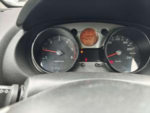 Melns Nissan Qashqai 2008 Panevēža, ar dzinēja tilpumu 1.46 L un nobraukumu 248 tūkst. km par 1600 €, foto 11 vietnē AUTOMOTO.COM.LV