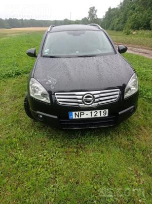 Melns Nissan Qashqai 2008 Rīga, ar dzinēja tilpumu 2.00 L un nobraukumu 278 tūkst. km par 3500 €, foto 3 vietnē AUTOMOTO.COM.LV