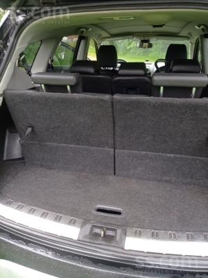 Melns Nissan Qashqai 2008 Rīga, ar dzinēja tilpumu 2.00 L un nobraukumu 278 tūkst. km par 3500 €, foto 7 vietnē AUTOMOTO.COM.LV