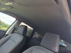 Melns Nissan Qashqai 2008 Balvi, ar dzinēja tilpumu 1.50 L un nobraukumu 340 tūkst. km par 1250 €, foto 9 vietnē AUTOMOTO.COM.LV
