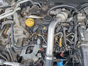 Melns Nissan Qashqai 2008 Balvi, ar dzinēja tilpumu 1.50 L un nobraukumu 340 tūkst. km par 1250 €, foto 12 vietnē AUTOMOTO.COM.LV