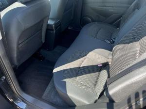 Melns Nissan Qashqai 2008 Vilkaviškis, ar dzinēja tilpumu 2.00 L un nobraukumu 194 tūkst. km par 3399 €, foto 8 vietnē AUTOMOTO.COM.LV
