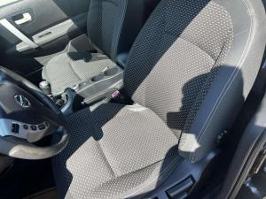 Melns Nissan Qashqai 2008 Vilkaviškis, ar dzinēja tilpumu 2.00 L un nobraukumu 194 tūkst. km par 3399 €, foto 9 vietnē AUTOMOTO.COM.LV