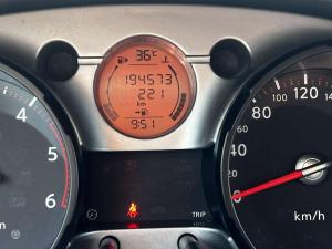 Melns Nissan Qashqai 2008 Vilkaviškis, ar dzinēja tilpumu 2.00 L un nobraukumu 194 tūkst. km par 3399 €, foto 14 vietnē AUTOMOTO.COM.LV