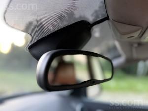 Черный Ниссан Кашкай 2008 в Цесис, объемом двигателя 1.50 л и пробегом 0 тыс. км за 3150 €, фото 21 на AUTOMOTO.COM.LV