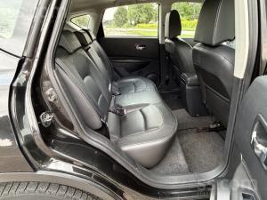 Melns Nissan Qashqai 2008 Jelgava, ar dzinēja tilpumu 2.00 L un nobraukumu 314 tūkst. km par 2850 €, foto 14 vietnē AUTOMOTO.COM.LV